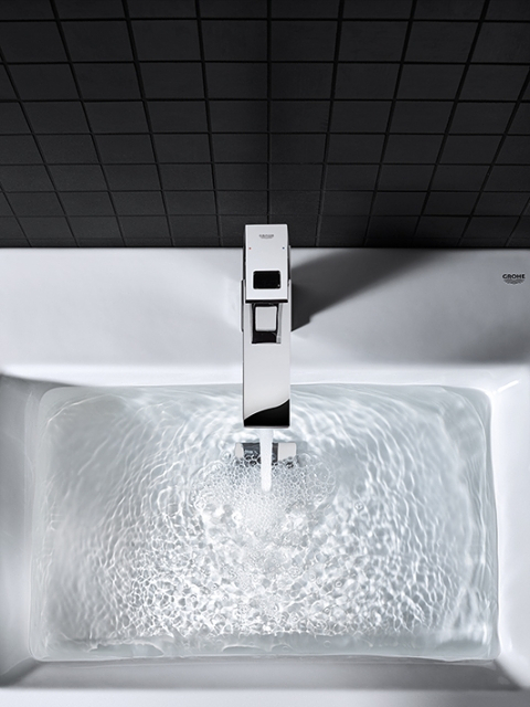 Cube Ceramic | GROHE