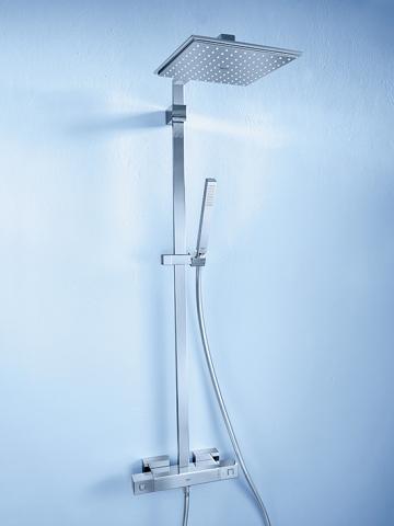 GROHE - Shower Systems - For your Shower | GROHE