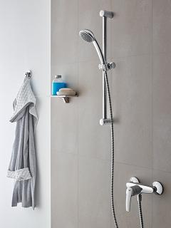 Tempesta shower systems | GROHE