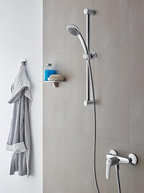 Tempesta duş sistemleri | GROHE