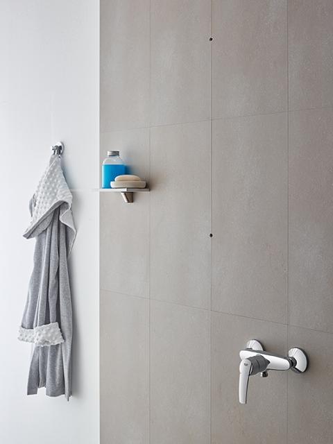 Tempesta duş sistemleri | GROHE