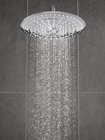 GROHE Euphoria SmartControl | GROHE