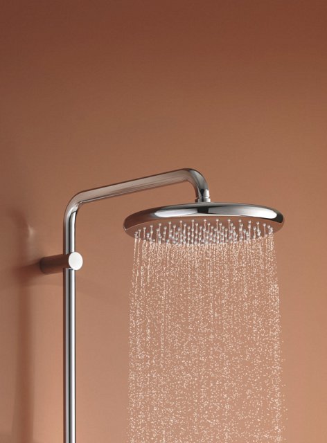 Tempesta душ системи | GROHE