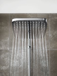 Tempesta Headshowers | GROHE
