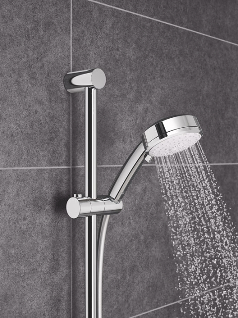 Tempesta Headshowers | GROHE