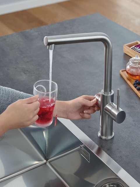 GROHE | GROHE
