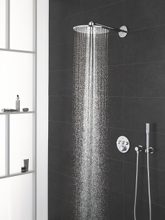 GROHE Душ системи за вграждане | GROHE