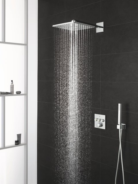 Rapido Smartbox | GROHE