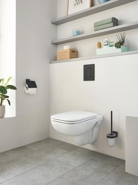 GROHE SOLIDO & SOLIDO+ || SET COMPLETI WC | GROHE