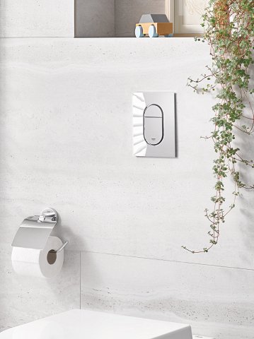 GROHE Toilets Buying Guide | GROHE