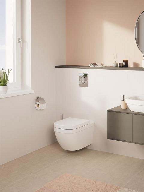 GROHE SOLIDO & SOLIDO+ || SET COMPLETI WC | GROHE