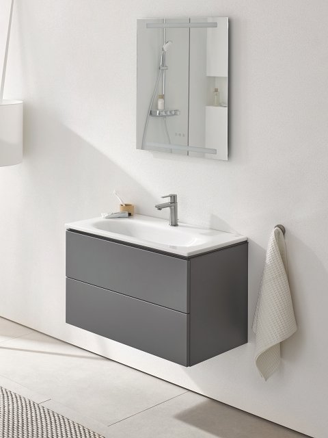 Your ideal wash basin - Get inspired! | GROHE