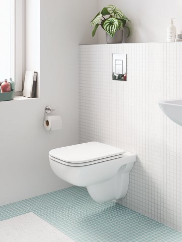 GROHE ALL IN ONE SOLIDO & SOLIDO+ WC BUNDLES | GROHE