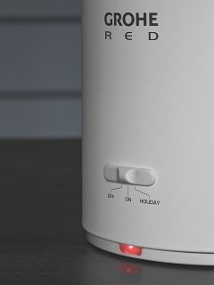 GROHE Red for professional use | GROHE