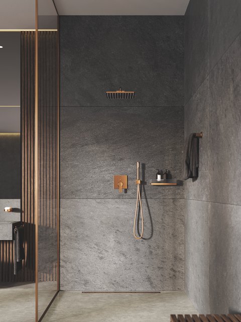 Warm Sunset | GROHE