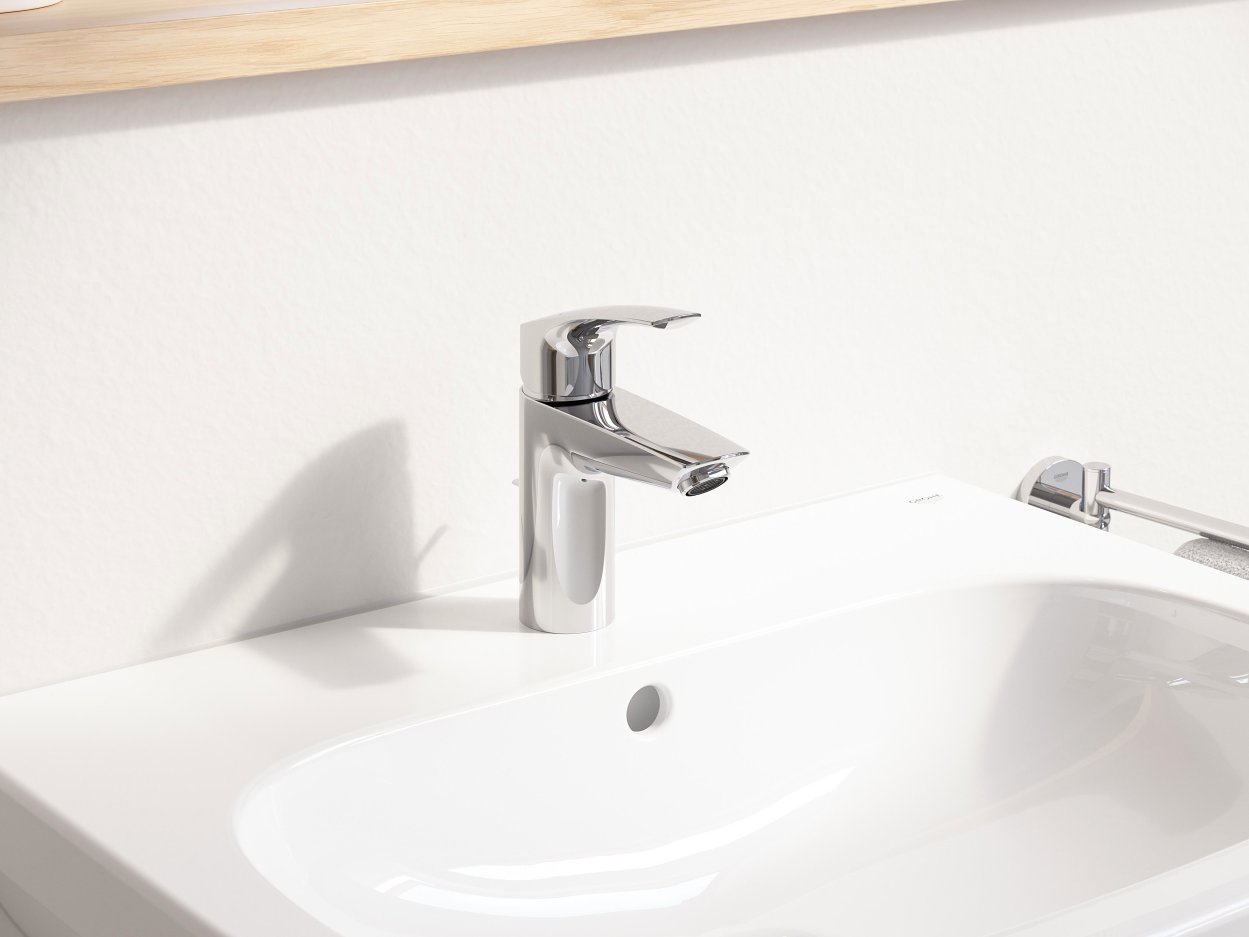 GROHE EUROSMART | GROHE