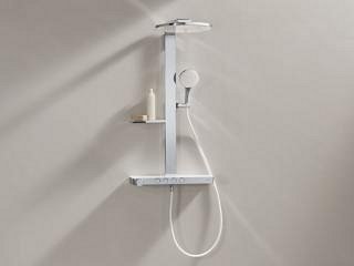 GROHE RAINSHOWER AQUA PURE SHOWER SYSTEM | GROHE