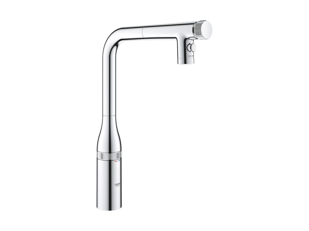 Rubinetti da cucina GROHE SmartControl | GROHE