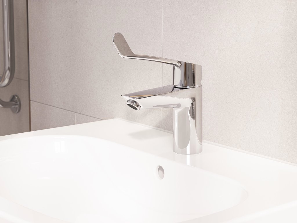 GROHE EUROSMART | GROHE