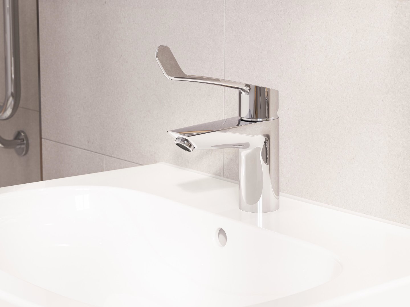 GROHE | GROHE