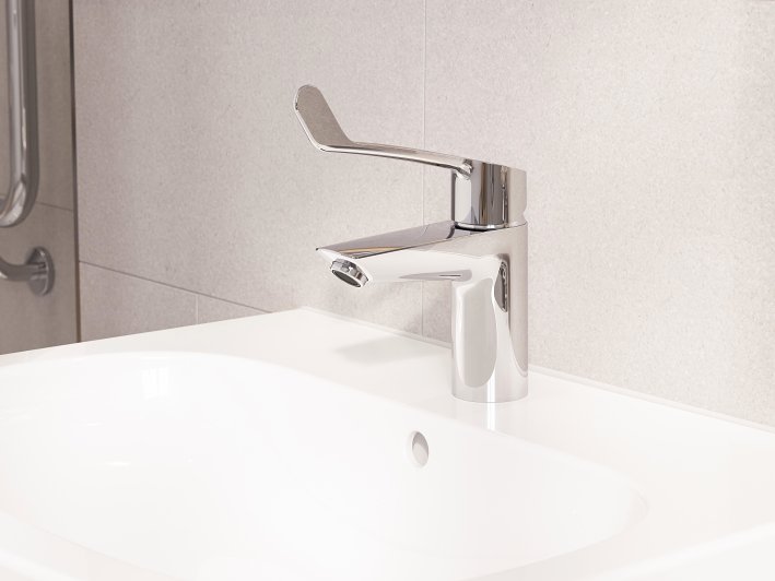 GROHE EUROSMART | GROHE