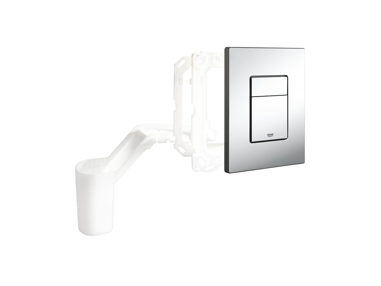 GROHE Unterputz-Lösungen | GROHE