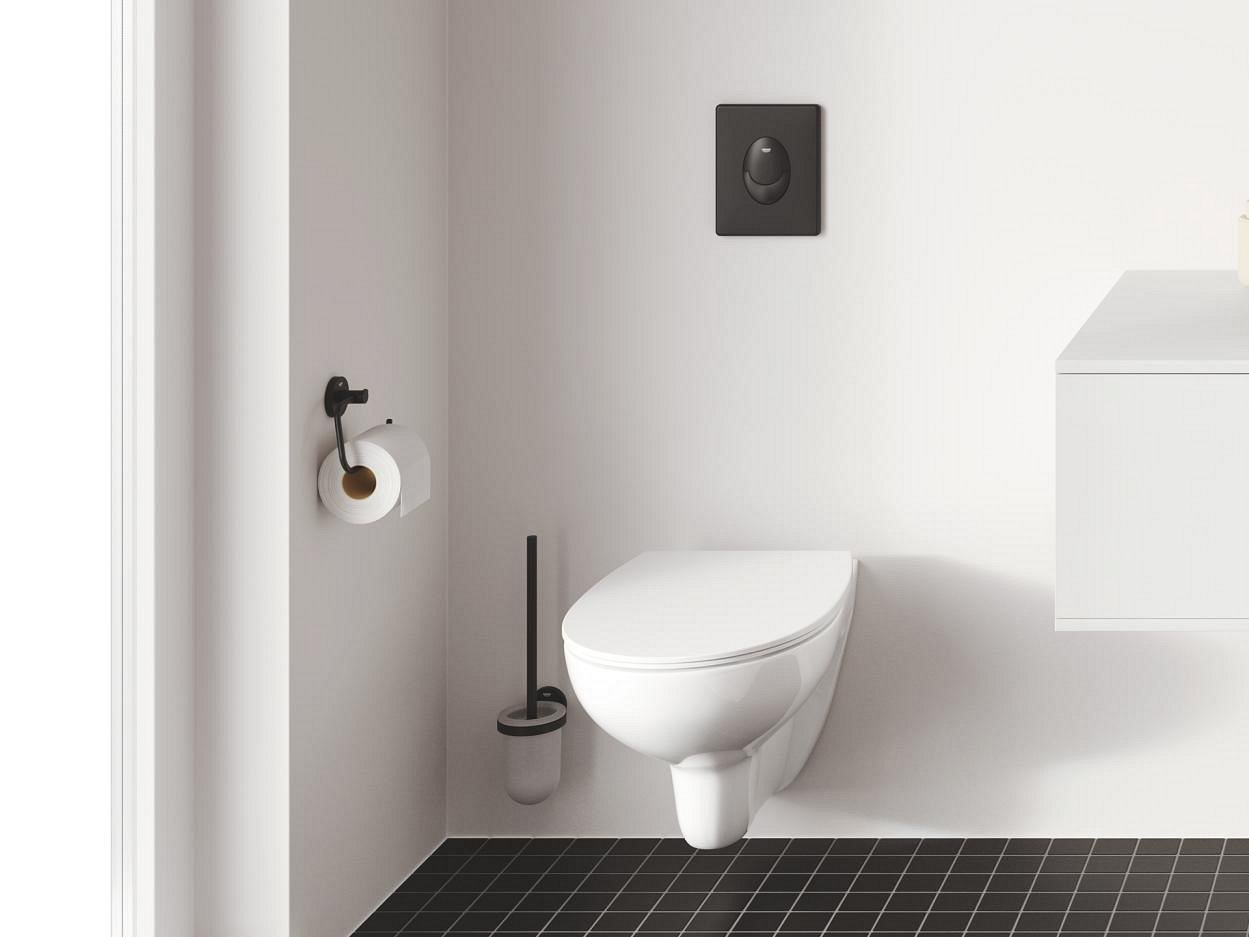 GROHE SOLIDO & SOLIDO+ || SET COMPLETI WC | GROHE