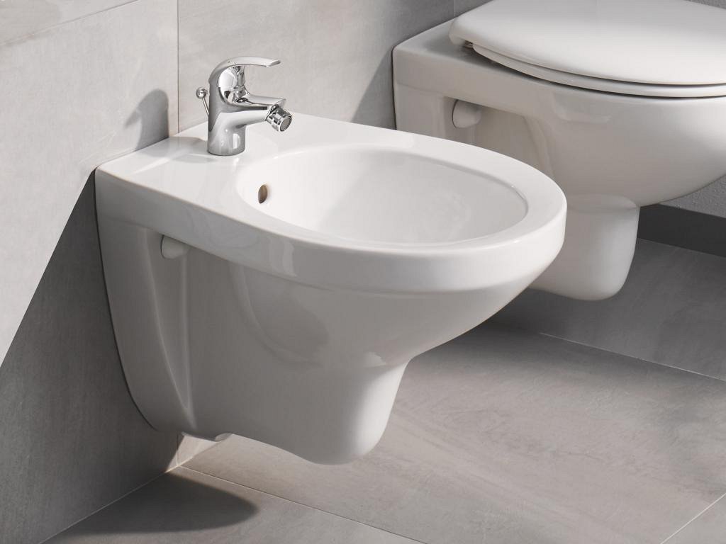GROHE BAU CERAMIC RANGE | GROHE