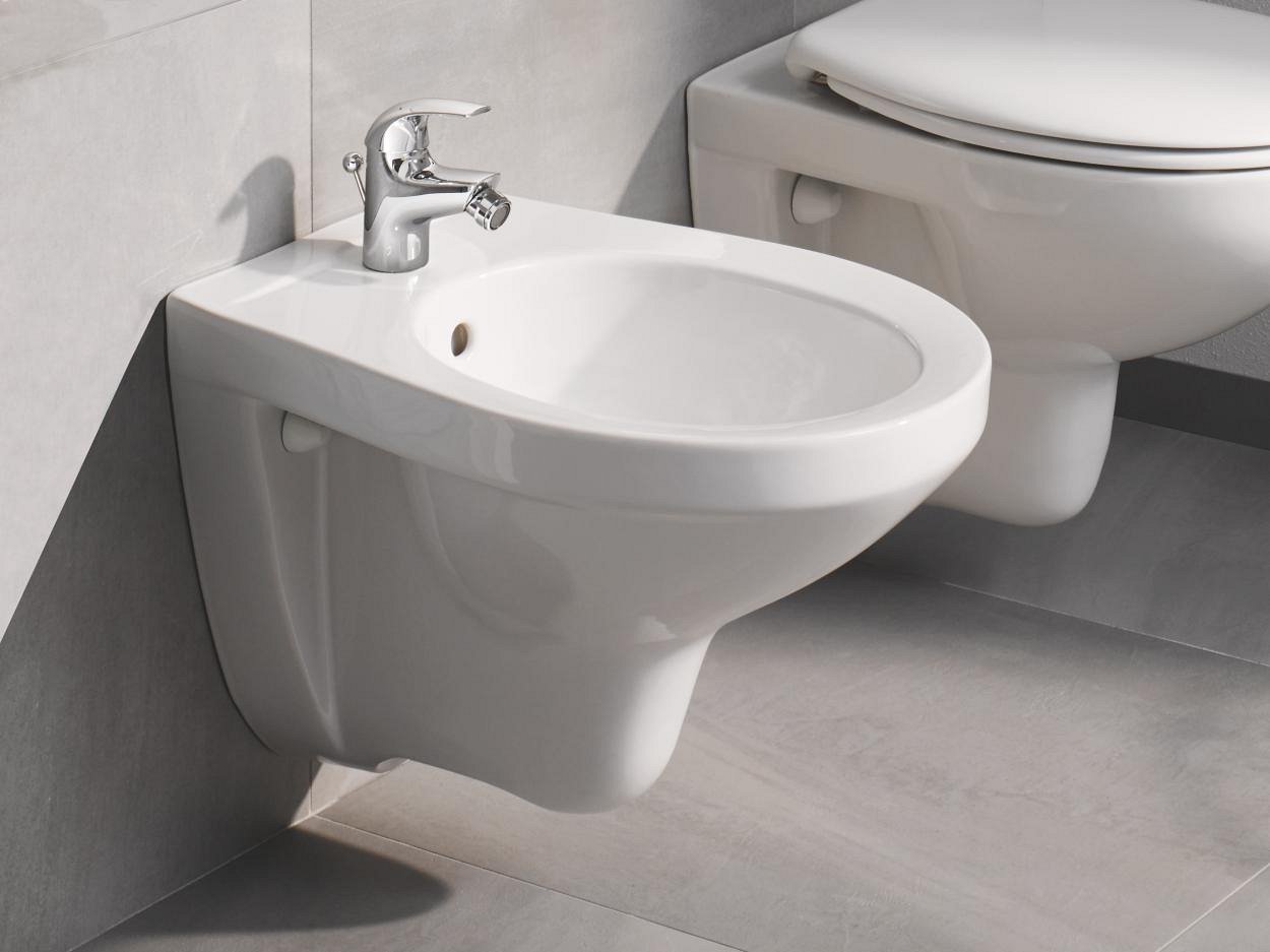 GROHE BAU CERAMIC RANGE | GROHE