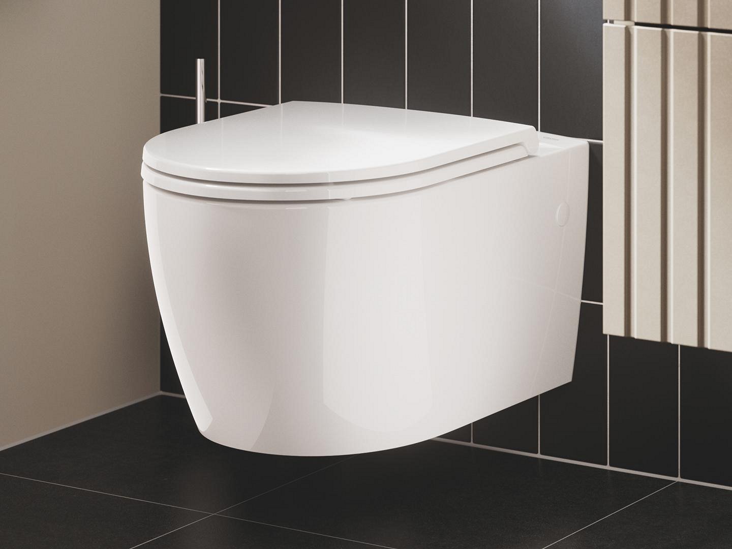 GROHE BAU KERAMIKA | GROHE