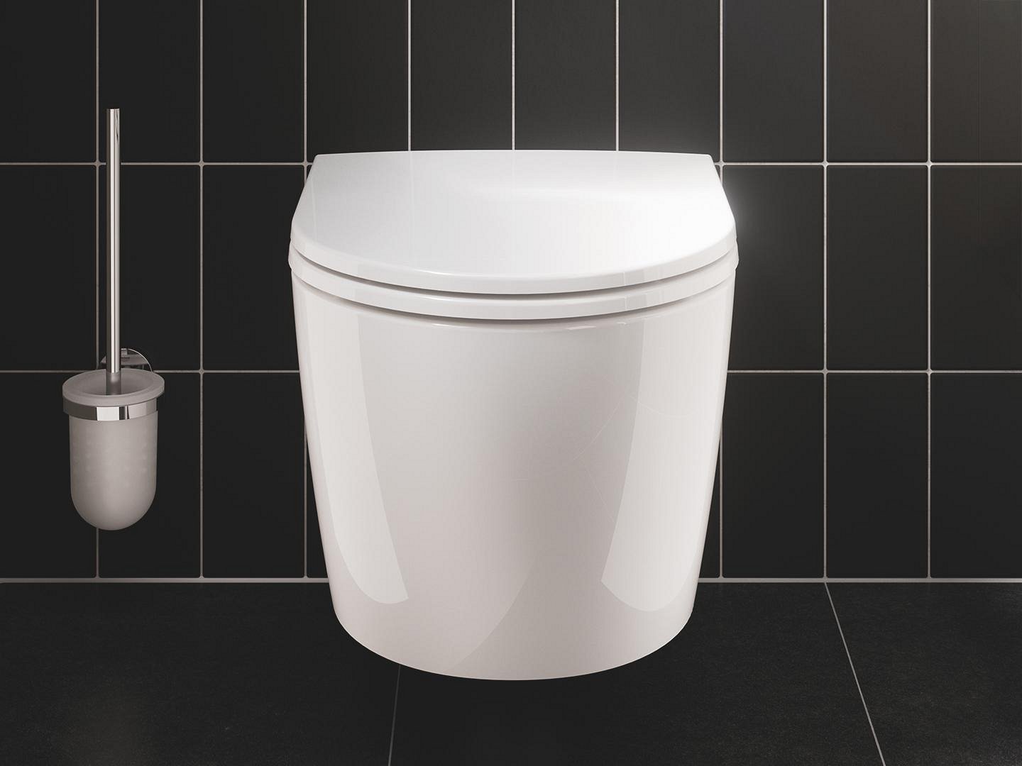 GROHE BAU CERAMIC RANGE | GROHE