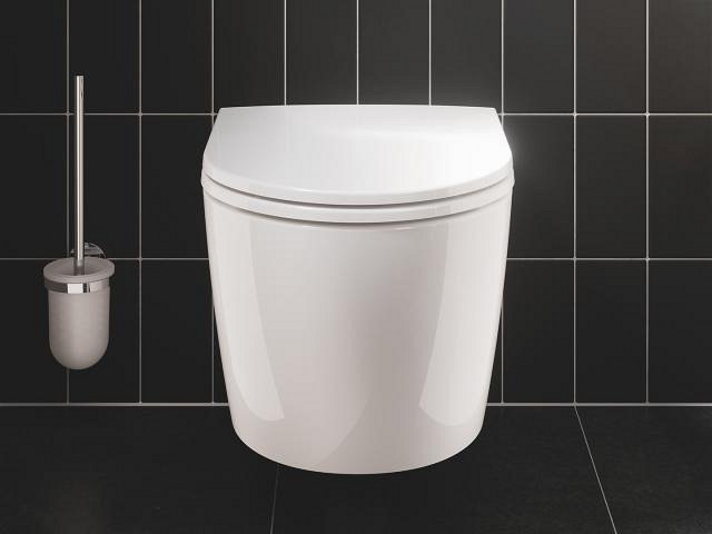 GROHE BAU CERAMIC RANGE | GROHE