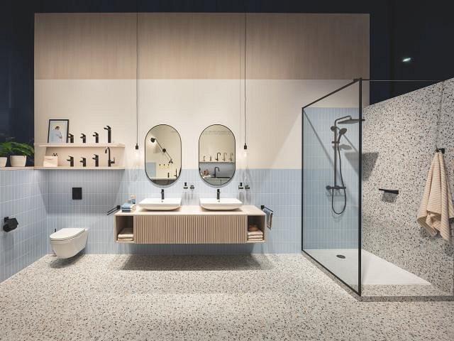 ISH 2025 / GROHE | GROHE