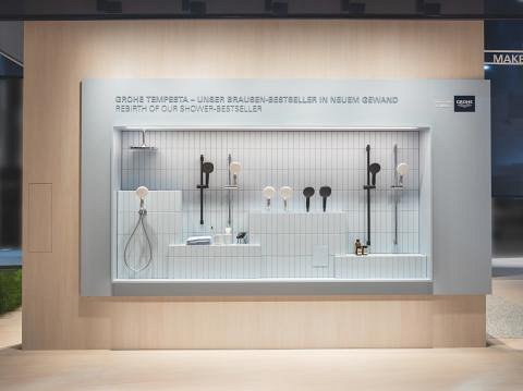 ISH 2025 / GROHE | GROHE