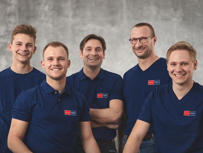 GROHE PUREFOAM | GROHE