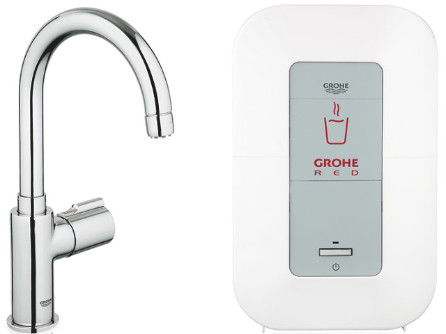 GROHE Red | GROHE
