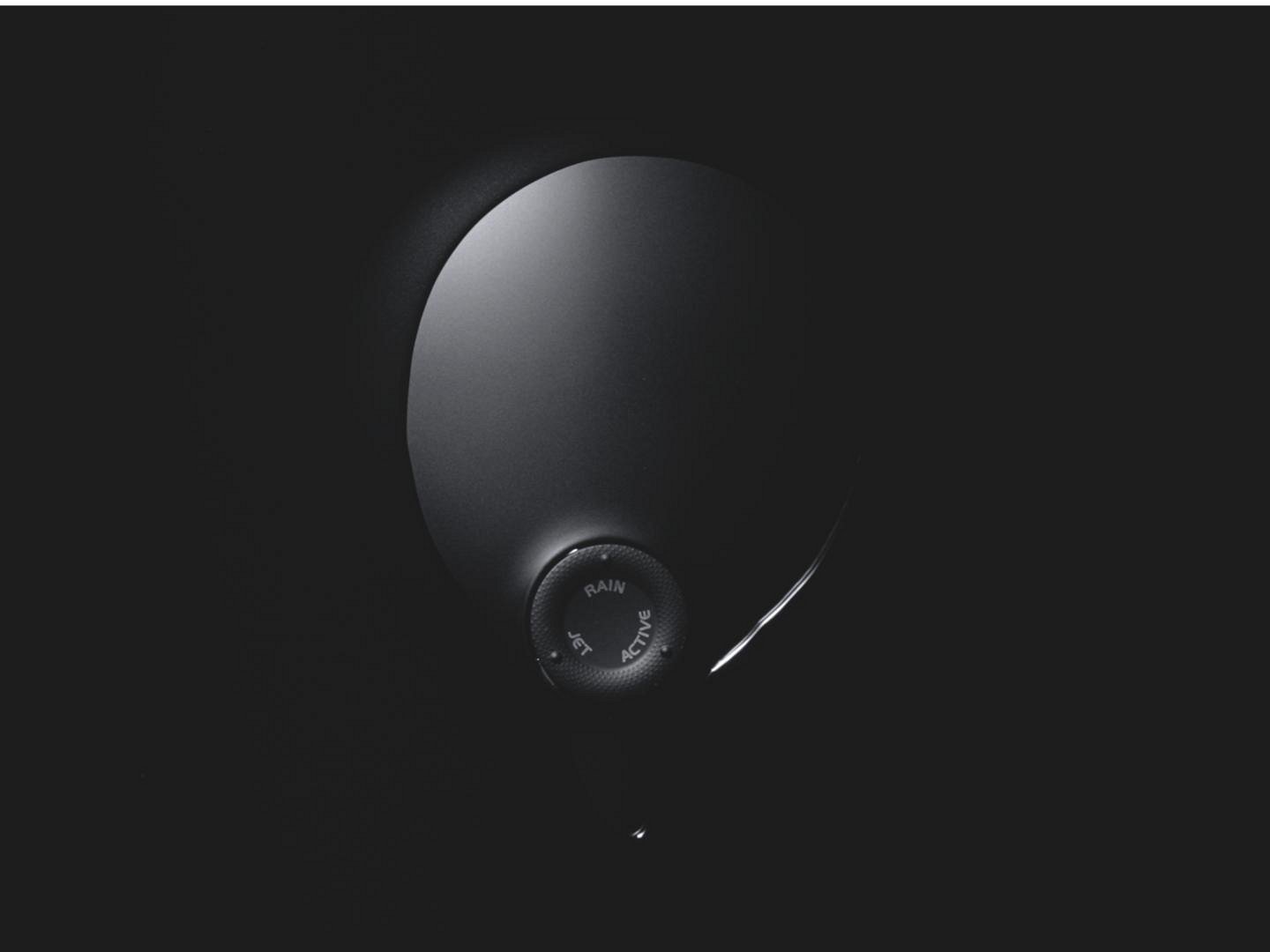 Bathroom & Kitchen fittings in GROHE Black | GROHE