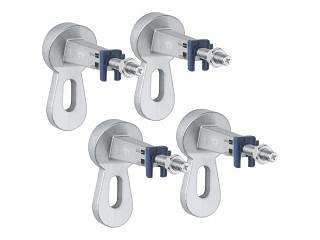 GROHE RAPIDO SHOWER FRAME | GROHE