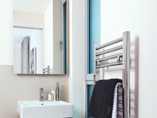GROHE - 10 Rochester Row - Residential - References | GROHE
