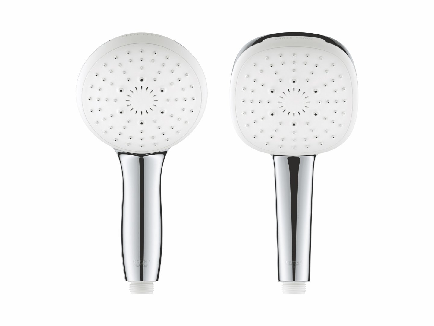 Tempesta shower systems | GROHE