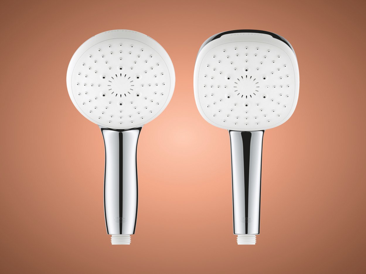 New Tempesta 110 hand shower | GROHE