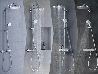 GROHE - Badarmaturen - Für Ihr Bad | GROHE