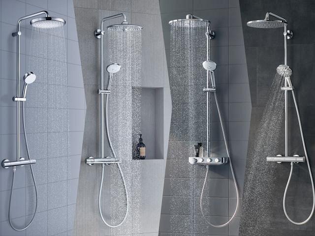 GROHE - Badarmaturen - Für Ihr Bad | GROHE