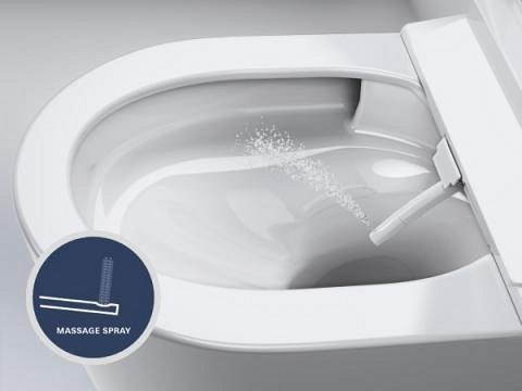 GROHE Shower Toilets Features | GROHE Central Asia & Caucasus ...