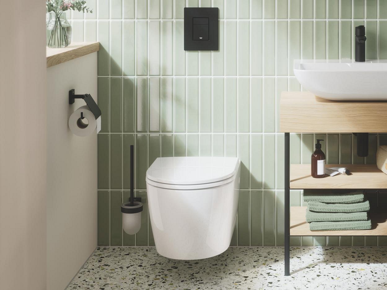GROHE Ceramics | GROHE