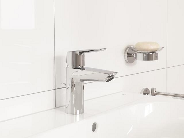 GROHE START ROUND RANGE | GROHE