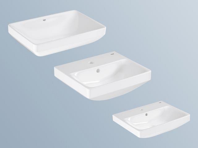 GROHE EURO CERAMIC | GROHE Central Asia & Caucasus - Kazakhstan ...