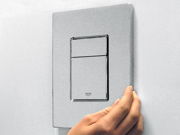 GROHE Fresh - WC Solutions - For your Bathroom | GROHE