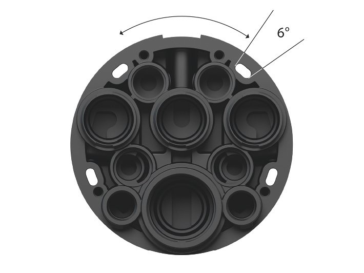 GROHE Rapido Smartbox: Discover endless possibilities | GROHE