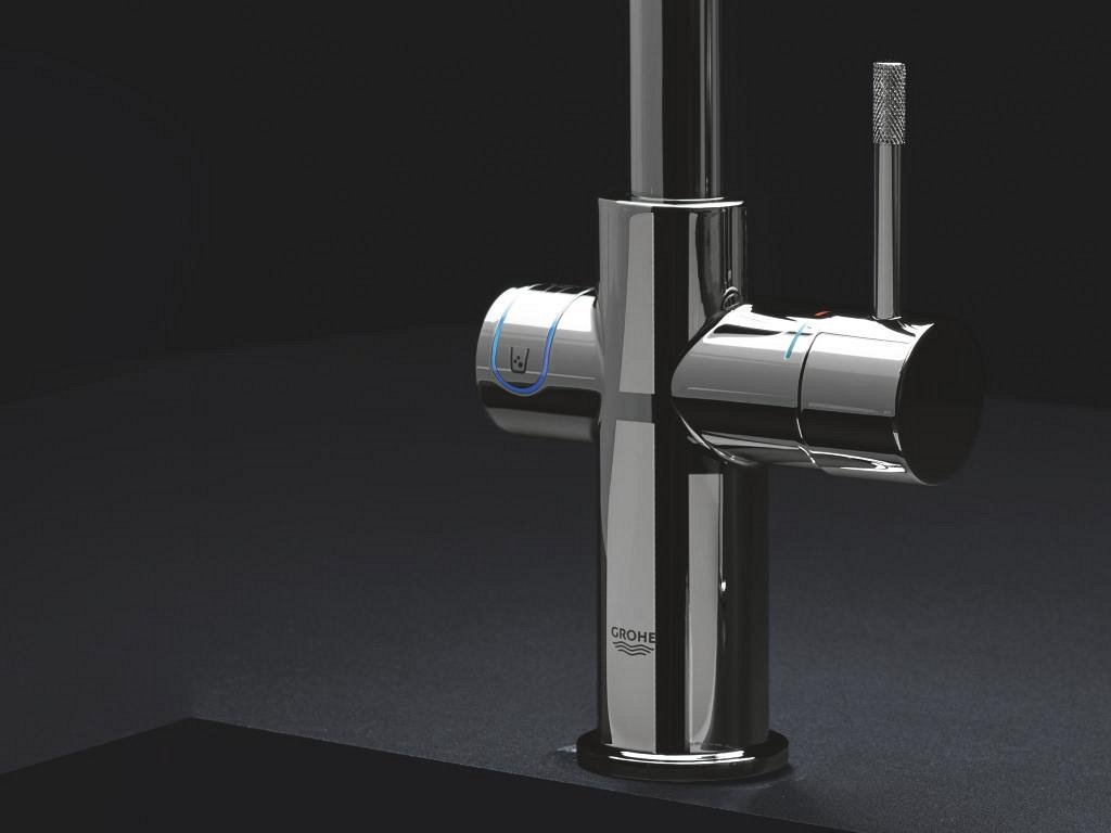 About GROHE | GROHE